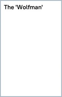 Книга: "The 'Wolfman'" - Sigmund Freud. Купить книгу, читать рецензии ...