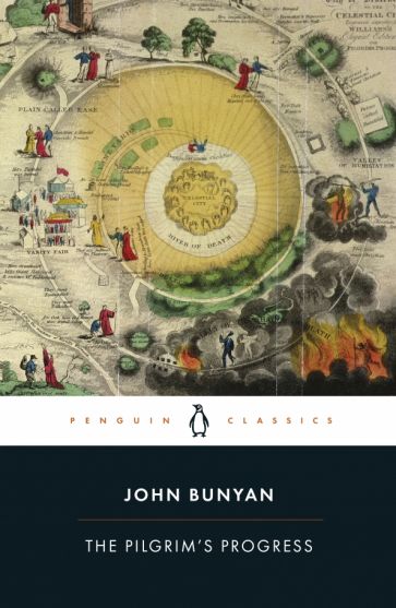 Книга: "The Pilgrim's Progress" - John Bunyan. Купить книгу, читать ...
