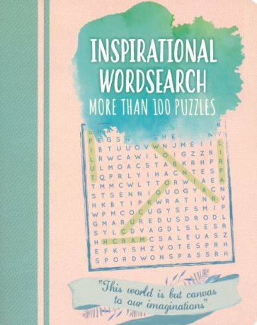 Книга: "Wordsearch" - Eric Saunders. Купить книгу, читать рецензии ...