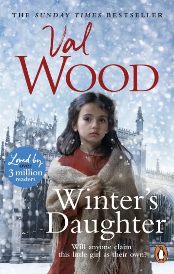 Книга: "Winter’s Daughter" - Val Wood. Купить книгу, читать рецензии ...