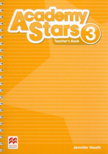 Книга: "Academy Stars. Level 3. Pupil’s Book" - Blair, Cadwallader ...